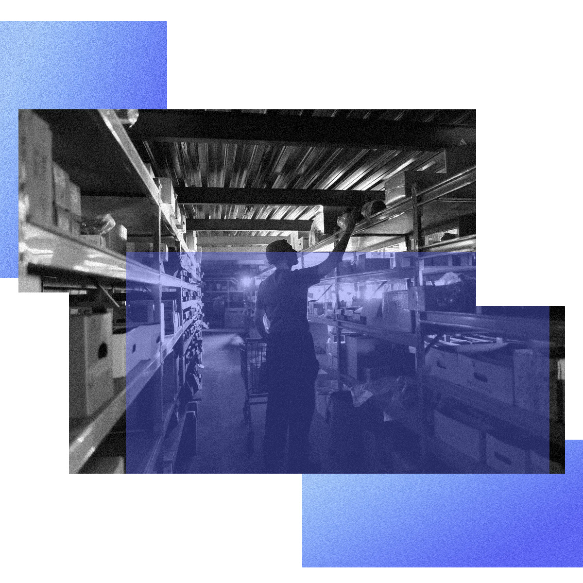 Cyclical and continuous inventory - Weaver WMS | Weaver WMS