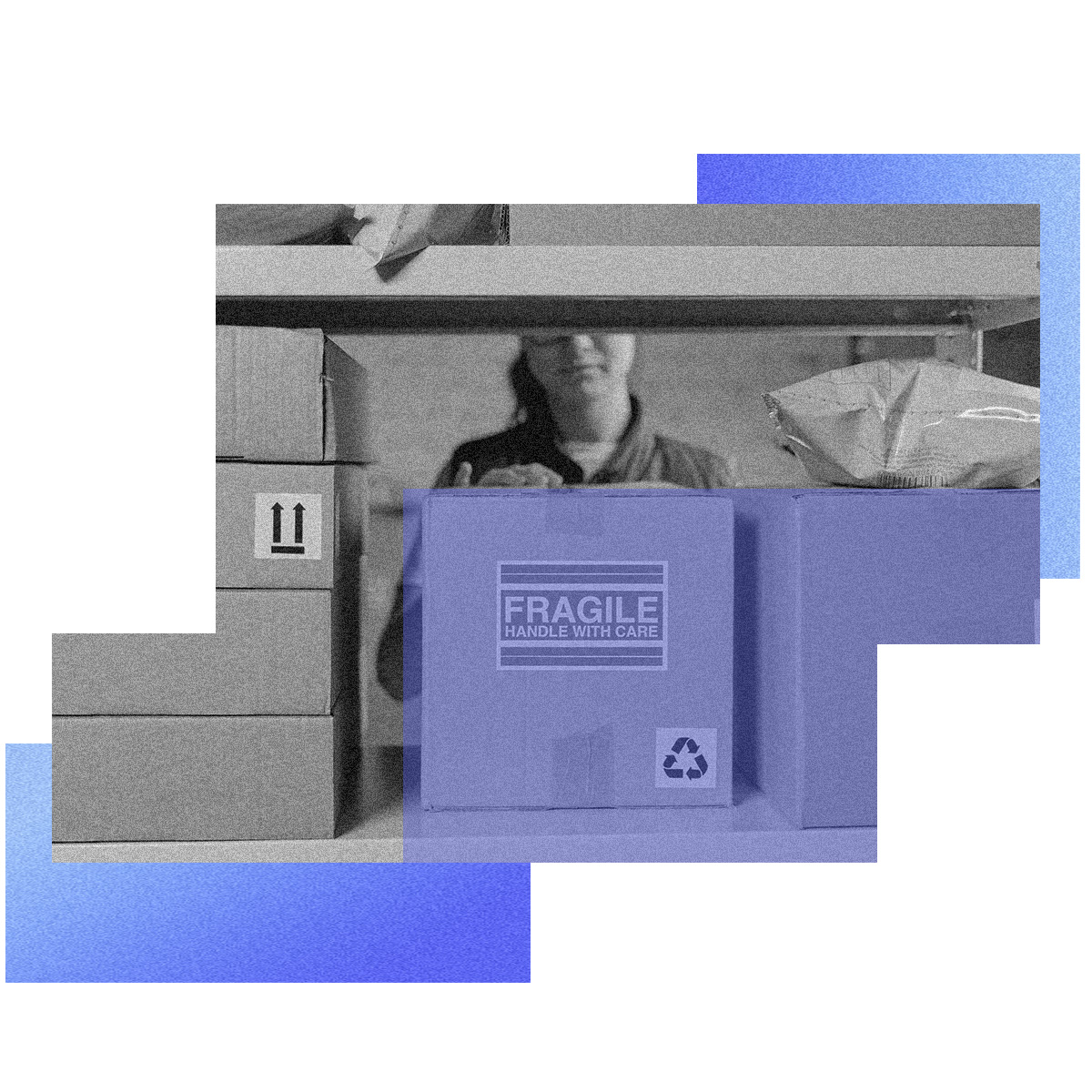 Materials database management - Weaver WMS | Weaver WMS