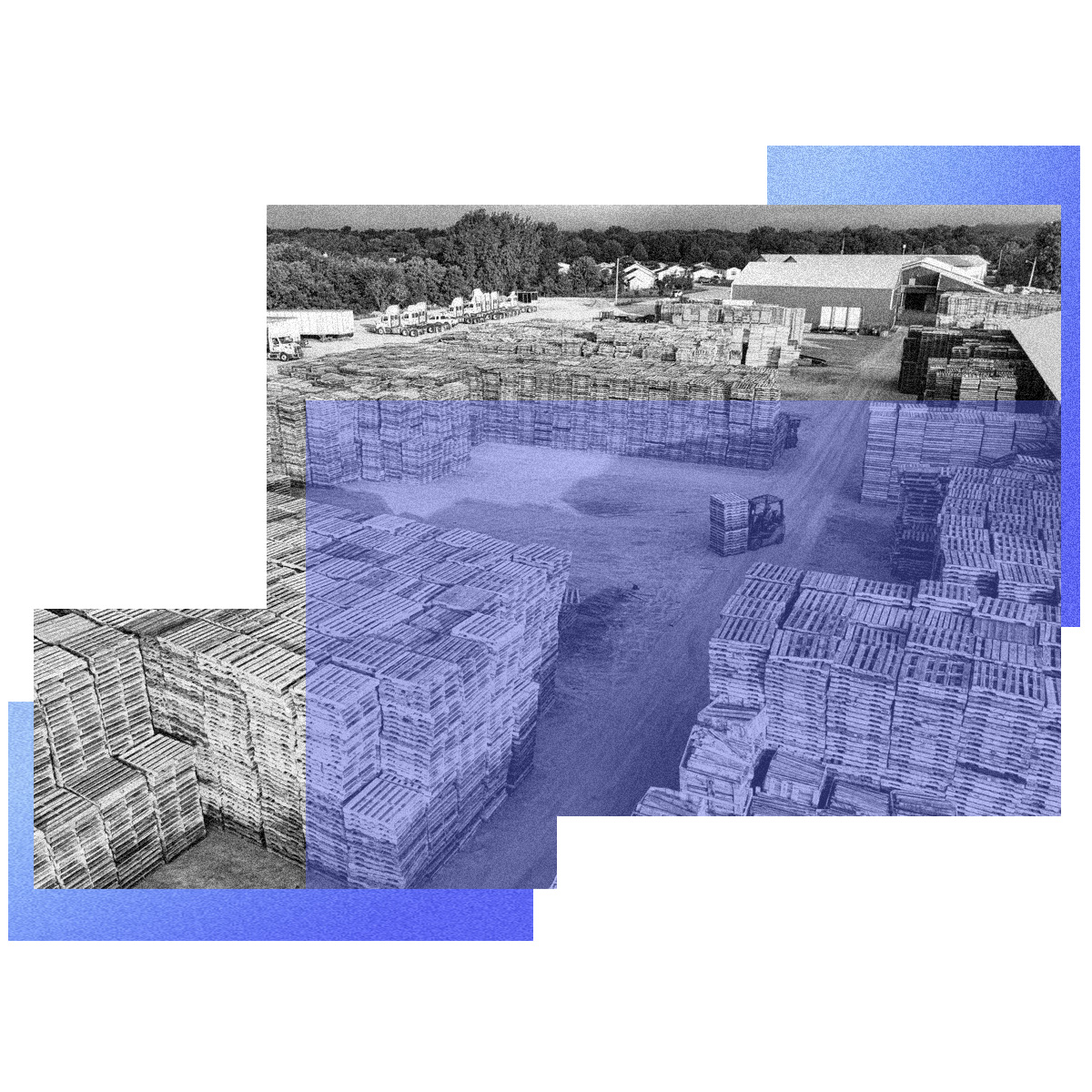 Location management - Weaver WMS | Weaver WMS