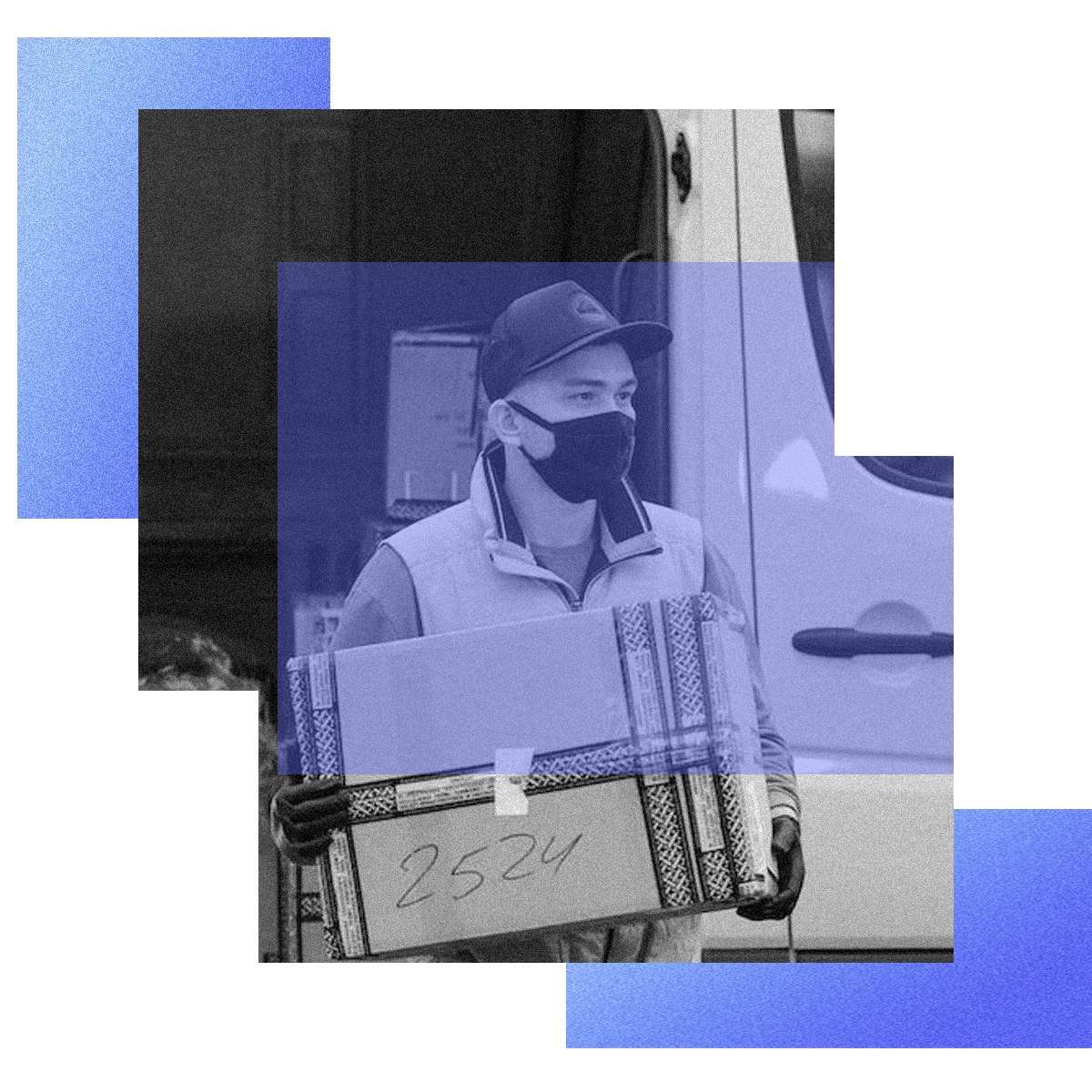 Materials database management - Weaver WMS | Weaver WMS