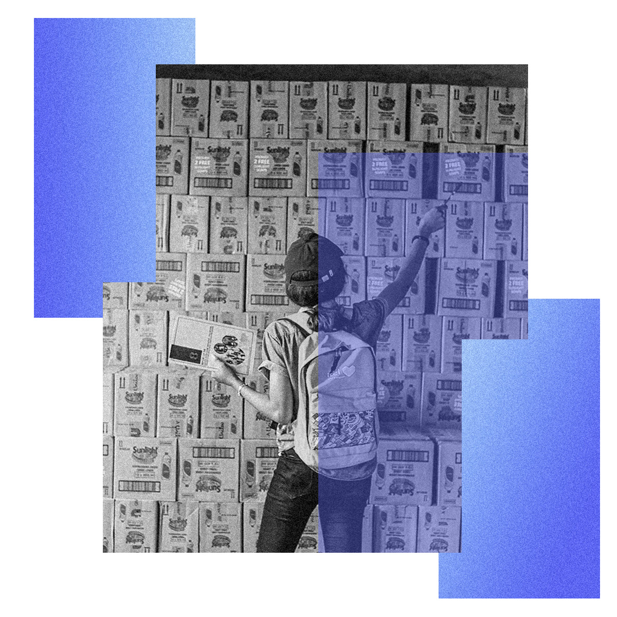 Materials database management - Weaver WMS | Weaver WMS